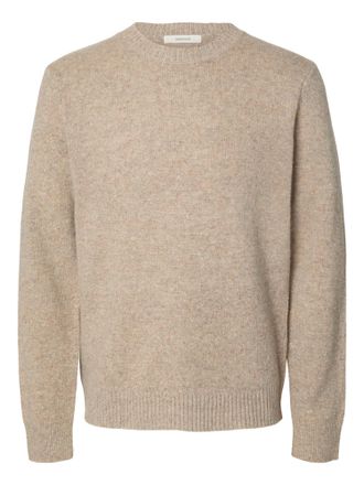 Selected Pullover Neli