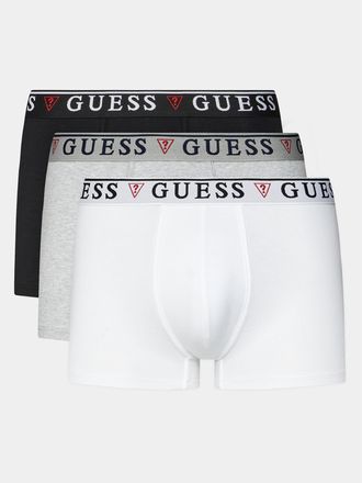Guess Boxershorts-Set Brian U97G01 KCD31 Bunt