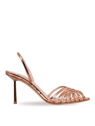 Le Silla Sandalen - Rosa