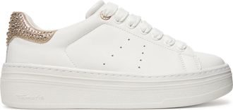 Tamaris Sneakers Tamaris 1-23755-45 Wei&szlig;