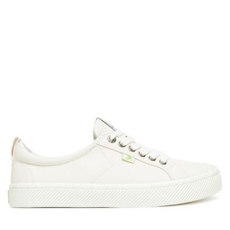 Cariuma Sneakers aus Stoff Cariuma Oca 100103W0M080 Wei&szlig;