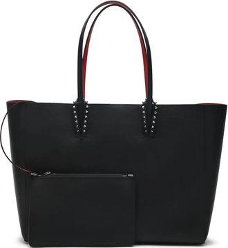 Christian Louboutin Shopper - Bags Black - Gr. unisize - in Schwarz - f&uuml;r Damen
