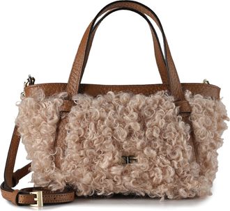 Abro Schultertasche Cosmo