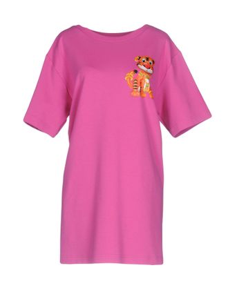 Moschino KLEIDER - Mini-Kleider auf YOOX.COM