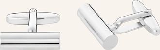 Wempe Wempe Fine Jewelry Manschettenkn&ouml;pfe Classics silber