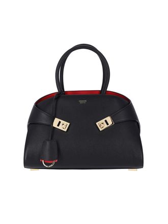 Ferragamo Handtasche Hug