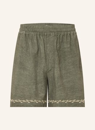 Isabel Marant Isabel Marant Shorts Zilan gruen