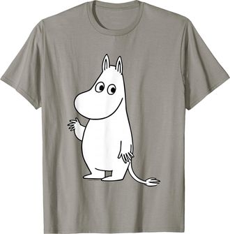 Moomin Mumin Moomintroll Winken T-Shirt