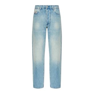 Diesel 1980 D-Eeper Jeans - - Jeans - Herren - Blau - W33