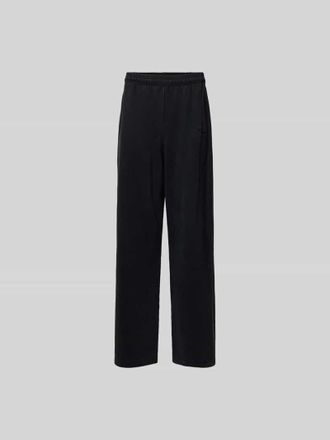 VETEMENTS Slim Fit Anzughose aus Viskose-Mix Modell MAX-LANO