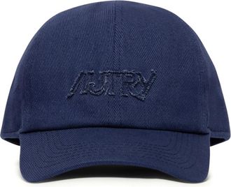 Autry Acpu 066Rbaseball Drone - - Accessories - Herren - Blau - ONE SIZE