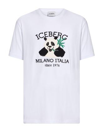 Iceberg TOPS - T-shirts auf YOOX.COM