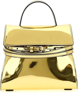 Moschino Sac Cabas - Argent