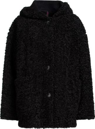 Nolita Lace JACKEN & M&Auml;NTEL - Shearling- & Kunstfell auf YOOX.COM