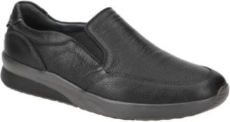 Waldl&auml;ufer Herren, Schuhe, Schwarzk, 41 1/2 EUGr&ouml;&szlig;e