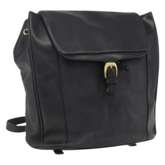 Bally Damen, Pre-Owned, Schwarzk, ONE SIZEGr&ouml;&szlig;e