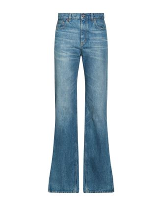 Chlo&eacute; HOSEN & R&Ouml;CKE - Jeanshosen auf YOOX.COM