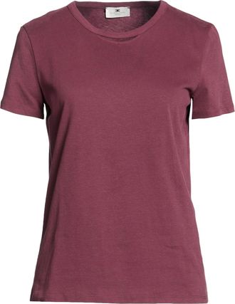 Elisabetta Franchi TOPS - T-shirts auf YOOX.COM