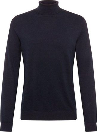 Selected Strickpullover SLHBerg (1-tlg)