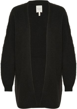 Part Two Strickjacke LeanniPW XL, Black XL