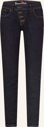 Buena Vista Jeans Malibu blau
