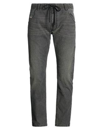 Diesel BAS - Pantalons en jean sur YOOX.COM