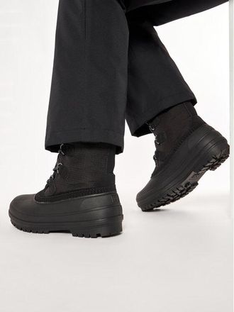 Helly Hansen Schneeschuhe Gamvik 116-32.990 Schwarz