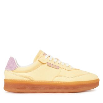 Steve Madden Sneakers Steve Madden Euphoria SM11003591 Gelb