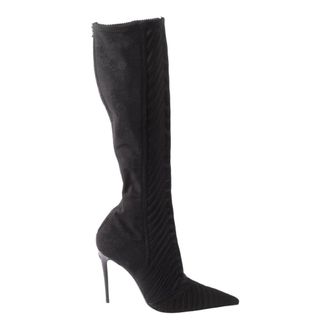Dolce & Gabbana Damen, Schuhe, Schwarzk, 41 EUGr&ouml;&szlig;e