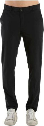 Roberto Ricci Design Rrd, Homme, Pantalons, Bleu, Taille: 2XL 2530260 Pantalons