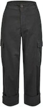 Marc Aurel Damen, Hosen, Grau, XSGr&ouml;&szlig;e