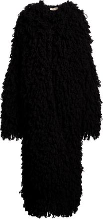 Gentryportofino JACKEN & M&Auml;NTEL - Shearling- & Kunstfell auf YOOX.COM