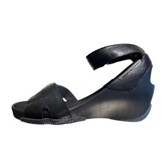 Wolky Femme, Chaussures, Noir, Taille: 42 EU Wedges