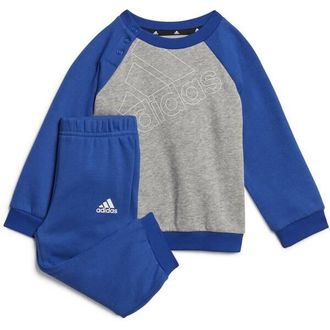adidas Kinder Sportanzug I BL FL JOG