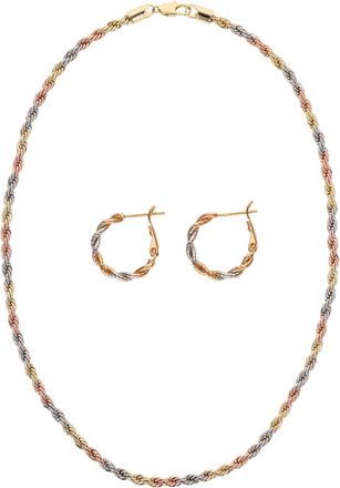 Faina Schmuckset