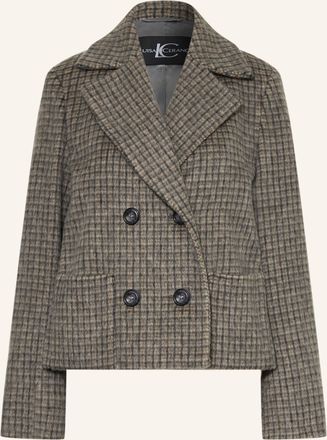 Luisa Cerano Luisa Cerano Kastenjacke grau