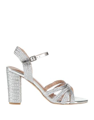 Pregunta SCHUHE - Sandalen auf YOOX.COM