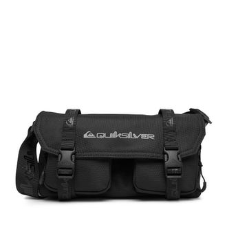Quiksilver Handtasche Quiksilver CEOWB-QUIC-F-002-09 Schwarz