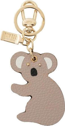 Alviero Martini 1A Classe Femme, Accessoires, Gris, Taille: ONE Size Charm Koala