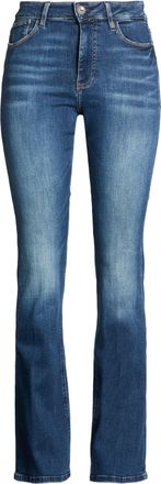 Guess HOSEN & R&Ouml;CKE - Jeanshosen auf YOOX.COM