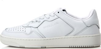 Singulaar Nachhaltige Sneaker Moonwalker Unisex Weiß Größe 41 EU