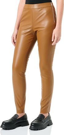 BOSS Women C_Taslimah Rust/Cooper, 42