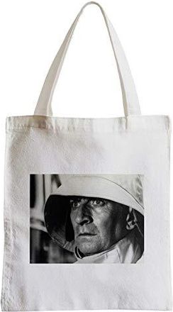 Fabulous Grand Sac Shopping Plage Etudiant Photo de Star C&eacute;l&eacute;brit&eacute; Louis De Fun&egrave;s Acteur Fran&ccedil;ais Vieux Cin&eacute;ma Original 2 la Grande Vadrouille