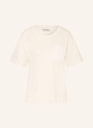 Marc O'Polo Marc Opolo T-Shirt beige