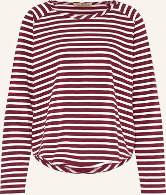 Smith & Soul Longsleeve rot