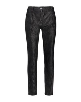 Alberta Ferretti BAS - Pantalons en jean sur YOOX.COM