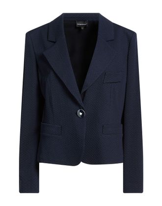 Emporio Armani ANZ&Uuml;GE und CO-ORDS - Blazers auf YOOX.COM