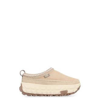 UGG Ugg, Homme, Chaussures, Beige, Taille: 44 EU Mules