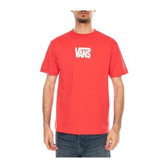 Vans Herren, Oberteile, Orange, LGr&ouml;&szlig;e
