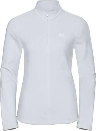 Odlo Damen Pullover Mid layer 1/2 zip ROY